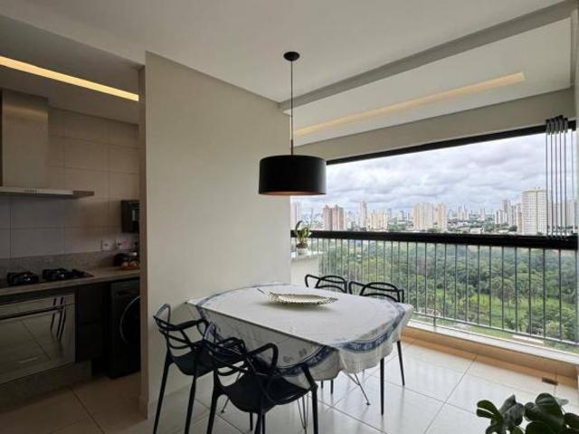 Apartamento à venda, Intense Parque Cascavel, Vila Rosa, Goiânia, GO