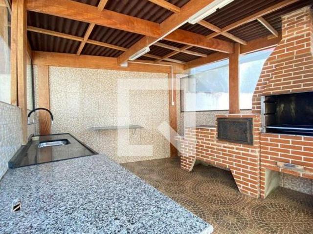 Apartamento à Venda Interlagos, 3 Quartos, 70 m2