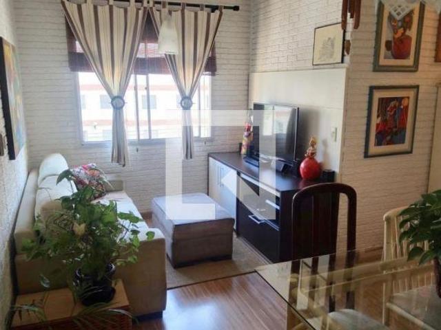 Apartamento à Venda Interlagos, 2 Quartos, 52 m2