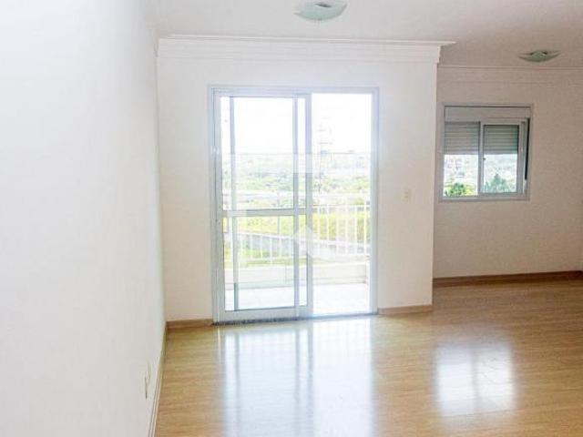 Apartamento à Venda Interlagos, 2 Quartos, 65 m2