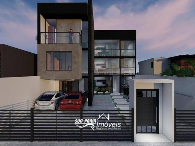 Apartamento à venda, Ipanema, Pontal do Paraná