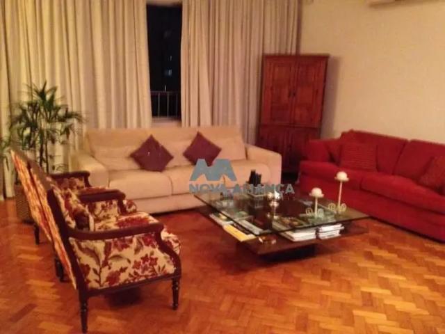 Apartamento À VENDA Ipanema Rio de Janeiro RJ