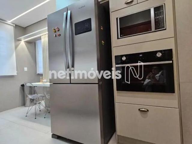 Apartamento à Venda, Ipiranga, Belo Horizonte