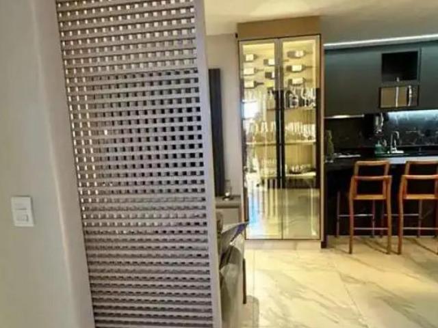 Apartamento à Venda Ipiranga Parque Jundiaí, Anápolis/GO
