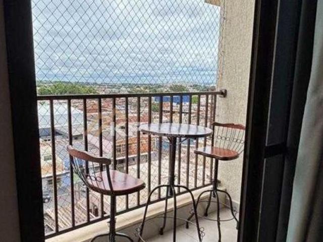 Apartamento À Venda Ipiranga Ribeirão Preto SP Zona Norte