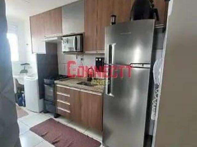 Apartamento à venda, Ipiranga, Ribeirão Preto, SP