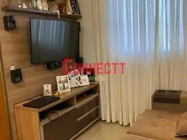 Apartamento à venda, Ipiranga, Ribeirão Preto, SP