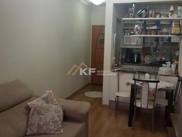 Apartamento à venda Ipiranga Ribeirão Preto S/P