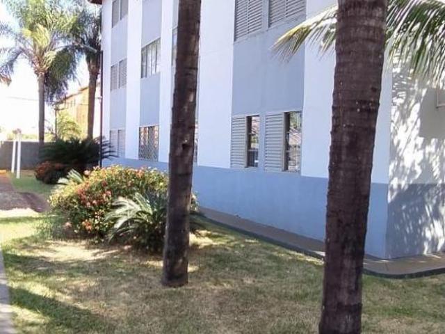 Apartamento á venda Ipiranga Ribeirão Preto/SP