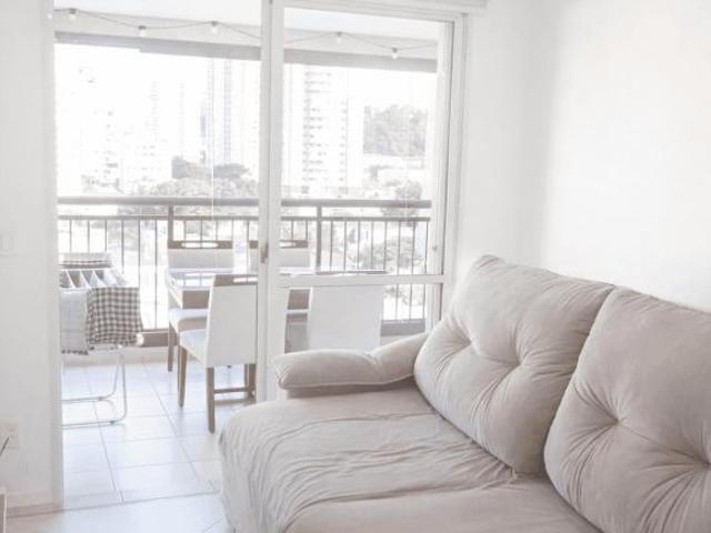 Apartamento à venda, Ipiranga, São Paulo, SP