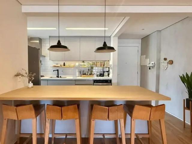 Apartamento à venda, Ipiranga, São Paulo, SP