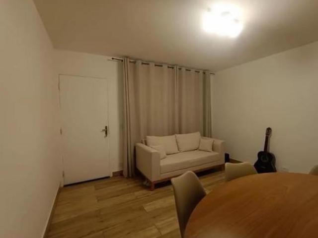Apartamento à venda, Ipiranga, São Paulo, SP