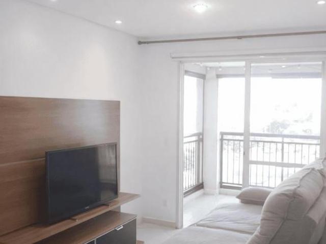 Apartamento à venda, Ipiranga, São Paulo, SP