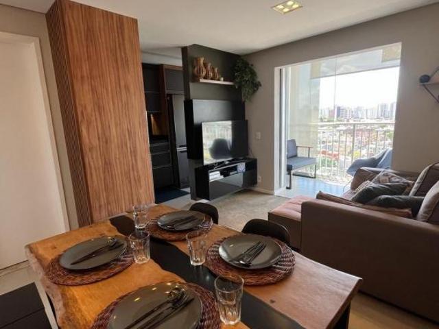 Apartamento à venda, Ipiranga, São Paulo, SP
