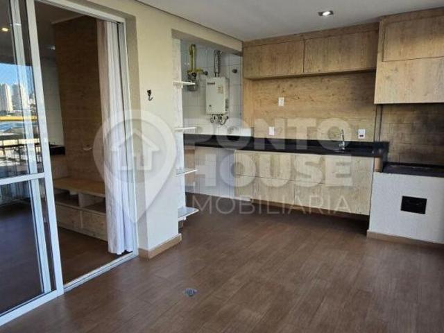 Apartamento à venda Ipiranga terraço gourmet, 2 dormitórios, 1 suíte e 1 vaga