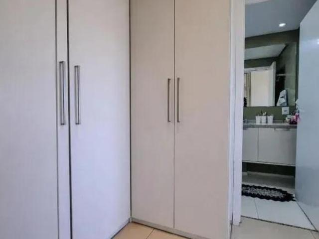 Apartamento à venda, Ipiranga/ Vila Dom Pedro I, 1 dormitorio, sala cozinha, area de serviço, 1 vag