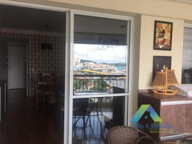 Apartamento a venda Ipiranga 108m² Ipiranga!