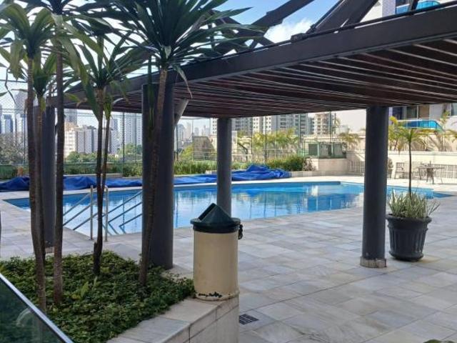 Apartamento à venda Ipiranga 135 mts², 4 Dormitórios e 3 Vagas