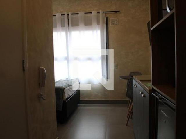 Apartamento à Venda Ipiranga, 1 Quarto, 19 m2