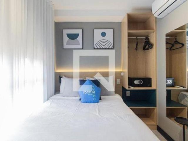 Apartamento à Venda Ipiranga, 1 Quarto, 19 m2