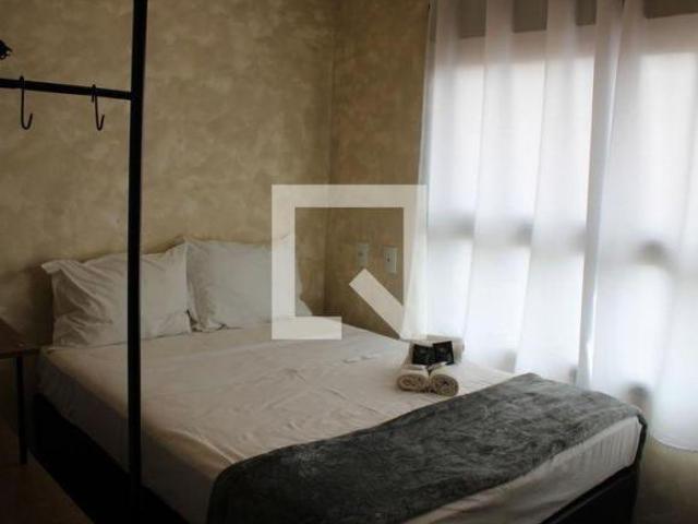 Apartamento à Venda Ipiranga, 1 Quarto, 19 m² São Paulo