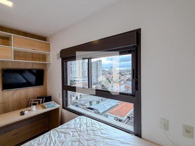 Apartamento à Venda Ipiranga, 1 Quarto, 19 m² São Paulo