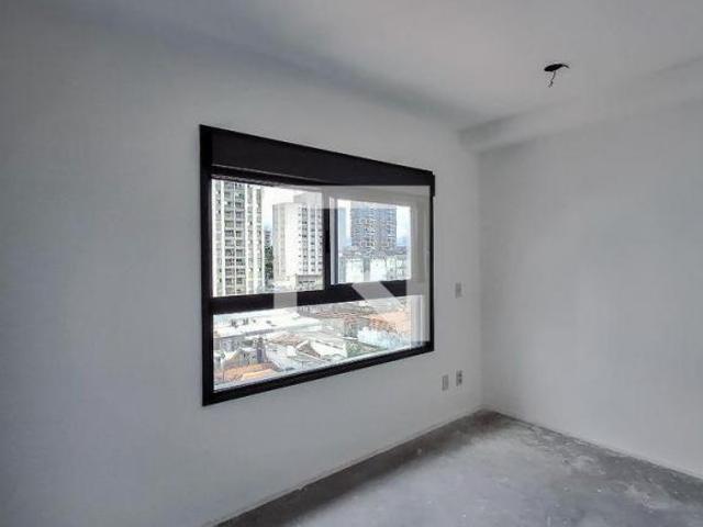 Apartamento à Venda Ipiranga, 1 Quarto, 19 m² São Paulo