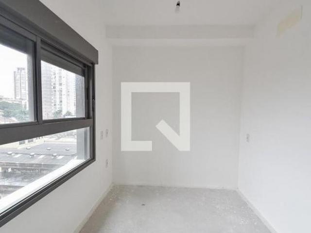 Apartamento à Venda Ipiranga, 1 Quarto, 19 m² São Paulo