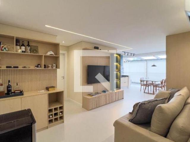 Apartamento à Venda Ipiranga, 1 Quarto, 79 m2