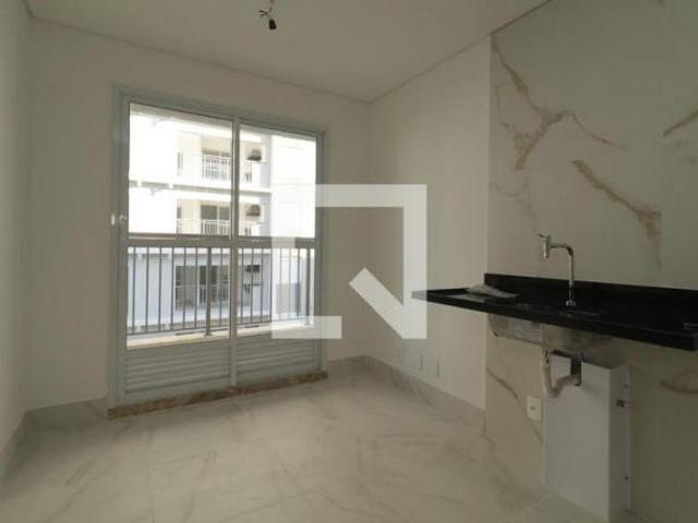 Apartamento à Venda Ipiranga, 1 Quarto, 24 m² São Paulo