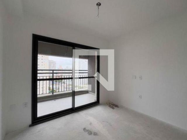 Apartamento à Venda Ipiranga, 1 Quarto, 24 m² São Paulo