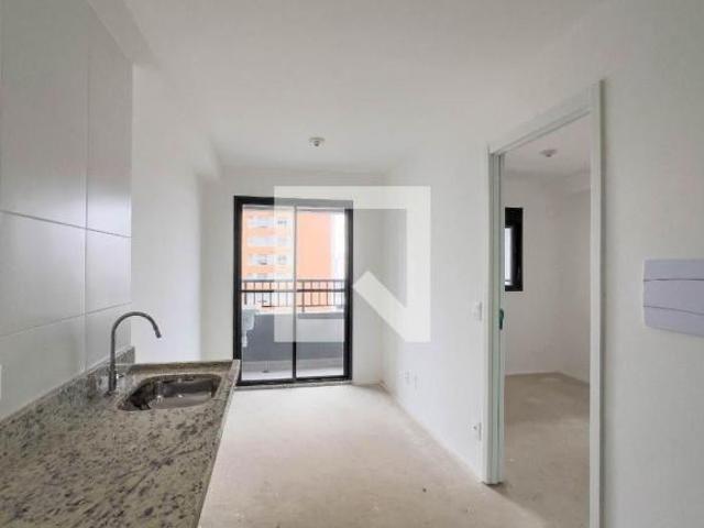 Apartamento à Venda Ipiranga, 1 Quarto, 25 m2
