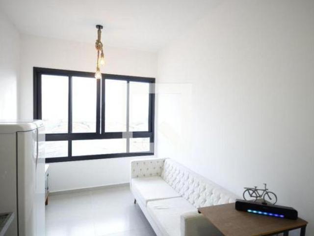 Apartamento à Venda Ipiranga, 1 Quarto, 25 m² São Paulo