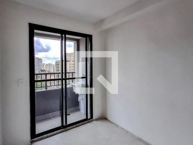 Apartamento à Venda Ipiranga, 1 Quarto, 26 m2
