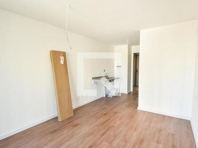 Apartamento à Venda Ipiranga, 1 Quarto, 26 m2