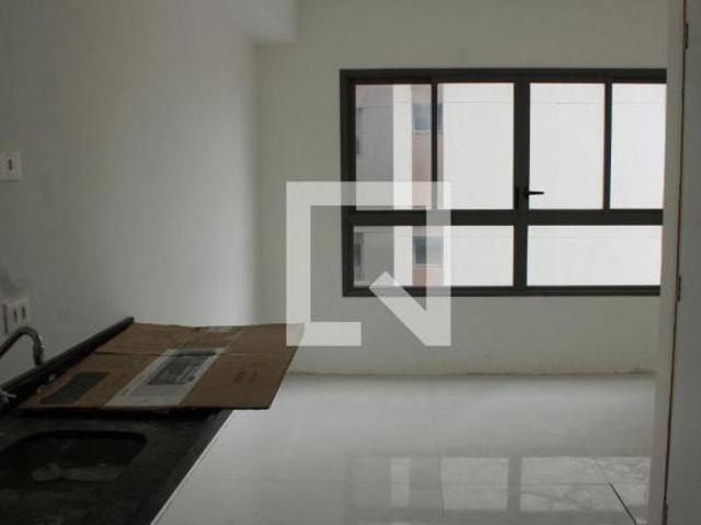 Apartamento à Venda Ipiranga, 1 Quarto, 27 m2