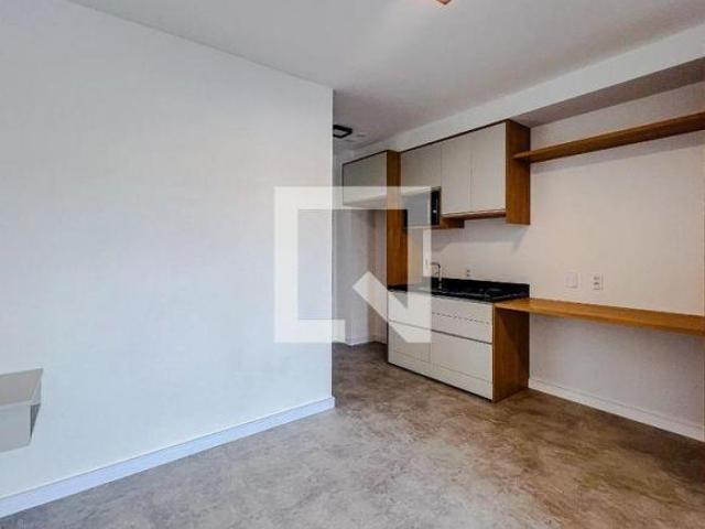 Apartamento à Venda Ipiranga, 1 Quarto, 27 m2