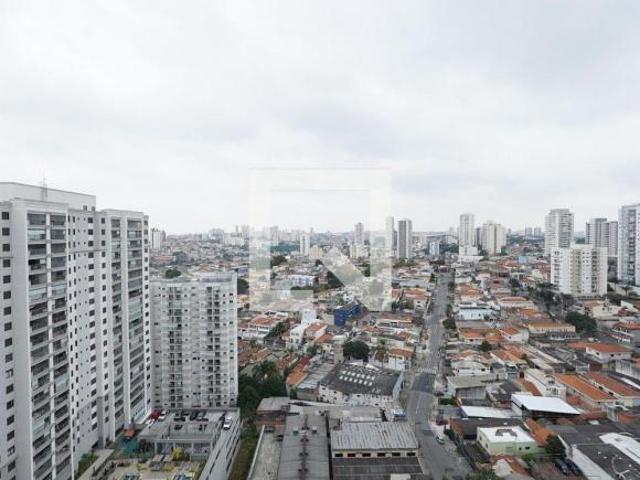 Apartamento à Venda Ipiranga, 1 Quarto, 27 m2