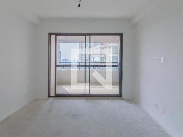 Apartamento à Venda Ipiranga, 1 Quarto, 27 m2