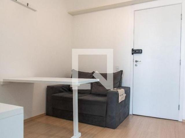 Apartamento à Venda Ipiranga, 1 Quarto, 27 m2