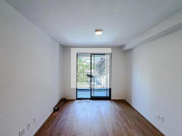 Apartamento à Venda Ipiranga, 1 Quarto, 27 m2