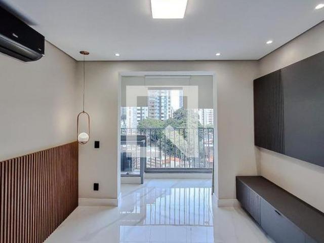Apartamento à Venda Ipiranga, 1 Quarto, 27 m2