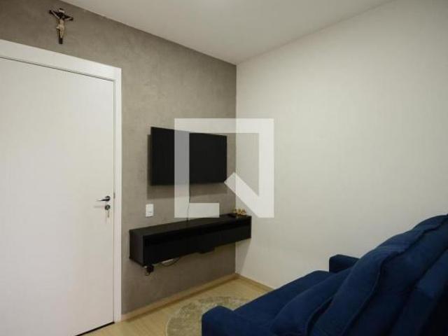 Apartamento à Venda Ipiranga, 1 Quarto, 27 m2