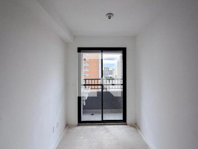 Apartamento à Venda Ipiranga, 1 Quarto, 27 m2