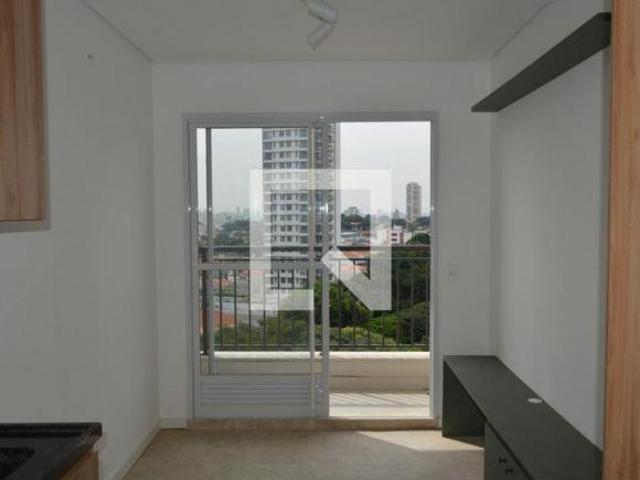 Apartamento à Venda Ipiranga, 1 Quarto, 27 m2