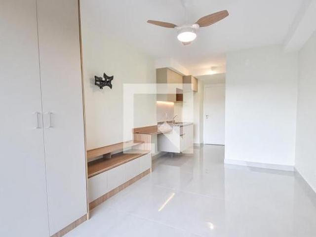 Apartamento à Venda Ipiranga, 1 Quarto, 27 m2