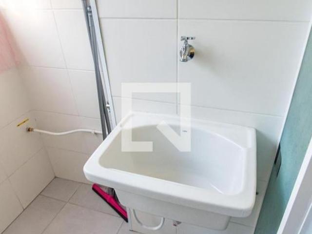 Apartamento à Venda Ipiranga, 1 Quarto, 27 m2