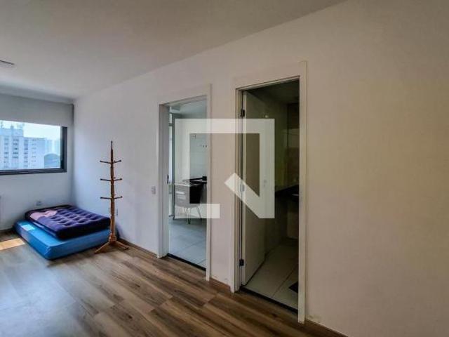 Apartamento à Venda Ipiranga, 1 Quarto, 27 m2