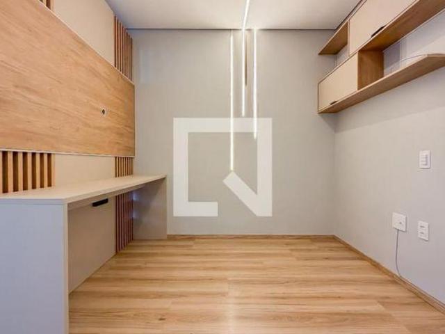 Apartamento à Venda Ipiranga, 1 Quarto, 27 m² São Paulo