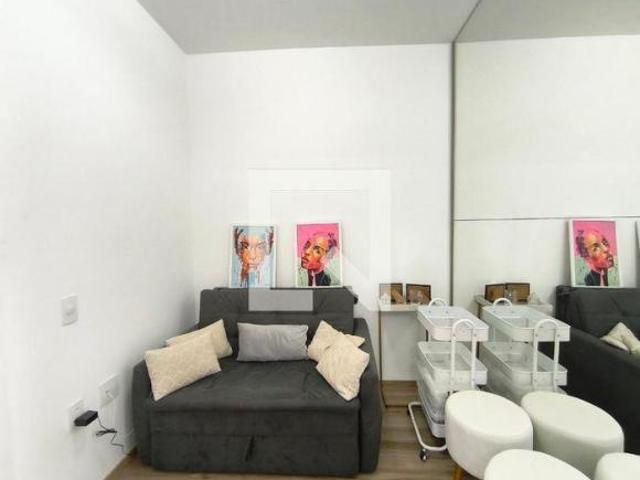 Apartamento à Venda Ipiranga, 1 Quarto, 27 m² São Paulo